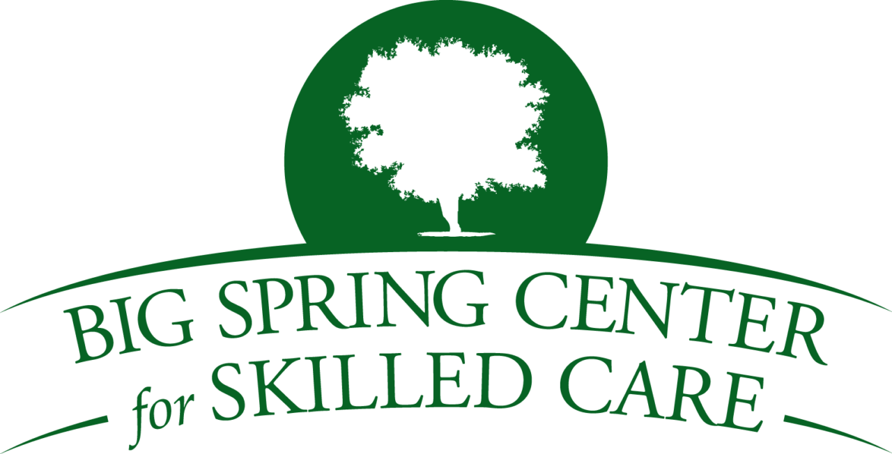 Big Spring Center for Skilled Care